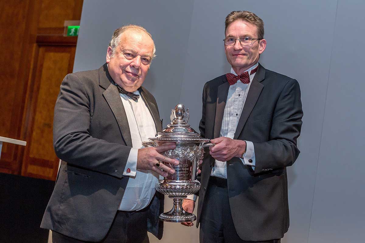 In memoria di Jim Hunnable – 1947-2021 – Zootecnica