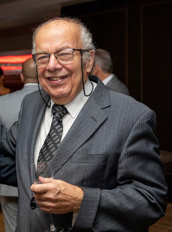 In memoria di Jim Hunnable – 1947-2021 – Zootecnica